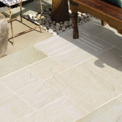 Exterior Stone - Holley Hextall | Wiltshire Stone Supplier