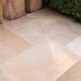 Exterior Stone Archives - Holley Hextall | Wiltshire Stone Supplier