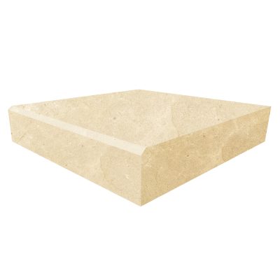 Edge Profiles - Holley Hextall | Wiltshire Stone Supplier